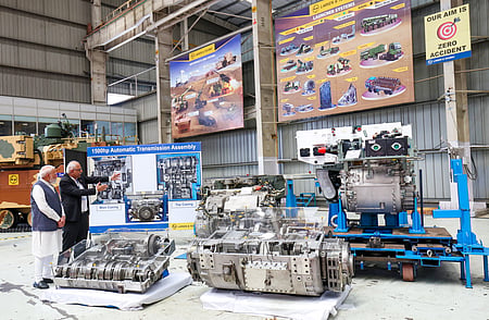 Govt’s BHAVYA scheme to create new gen of industrial infra in India