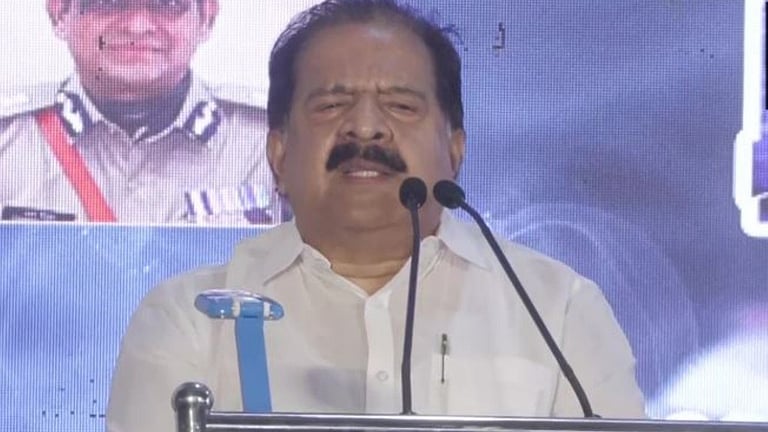 Anti-drug campaigns in schools to start on June 26: Kerala Minister