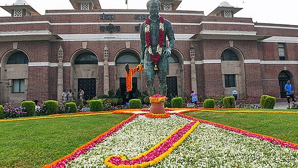 Admission process begins at Major Dhyan Chand Sports University