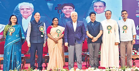 Kochi programme distributes 478 job appointment letters under PM-VBRY