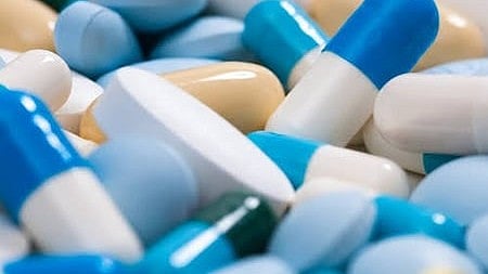 Union Government prohibits sale of 16 drug combinations
