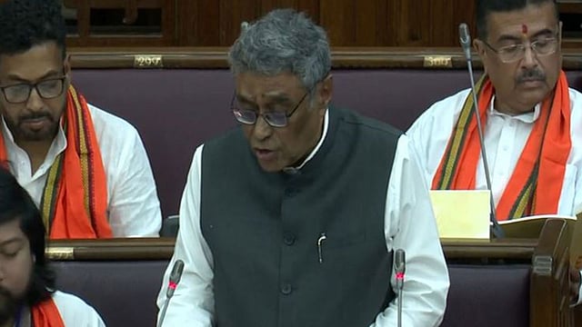 West Bengal proposes Rs 50,000 grant for unmarried college-going girls