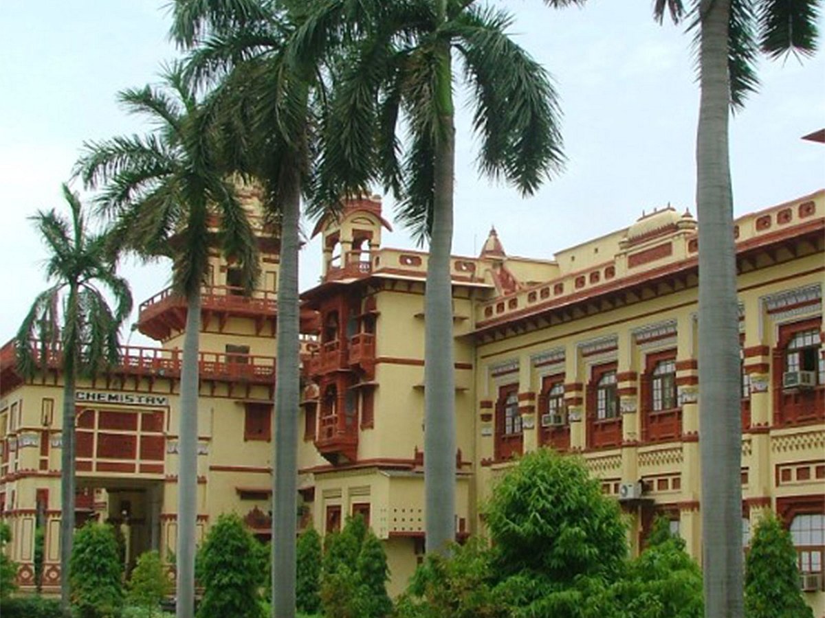 CSR cell at BHU to expand corporate and industry partnerships
