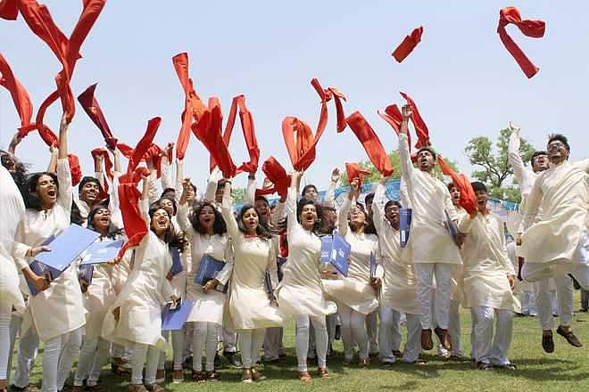 Over 72,700 students to receive degrees at RGUHS convocation