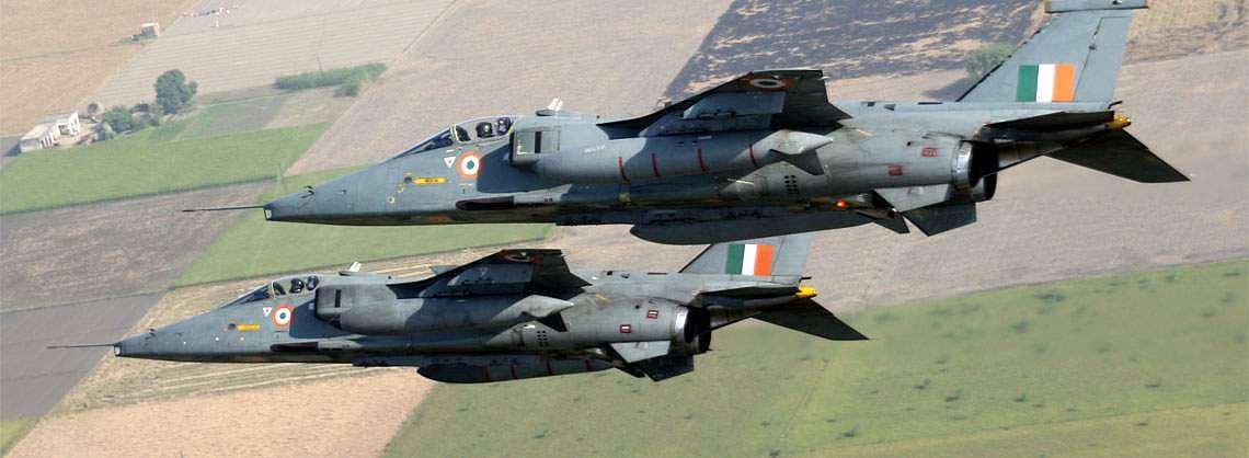Indian Air Force introduces GATE-based entry for Technical Branch