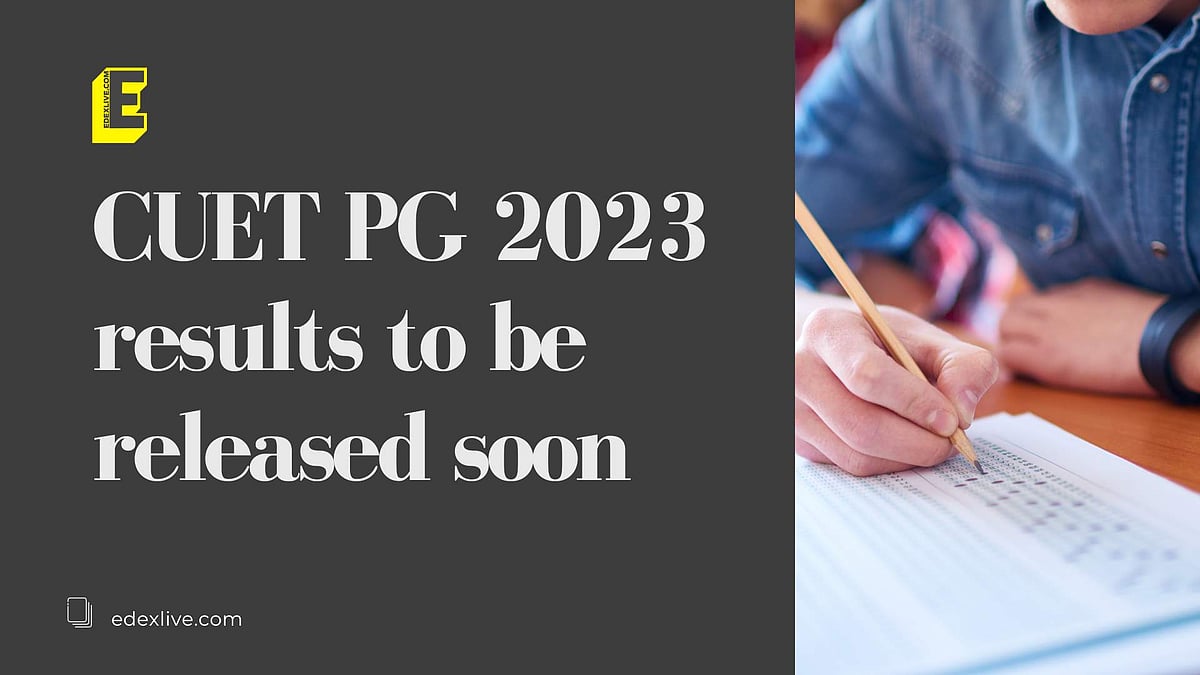CUET PG 2023: Results to be out tonight or tomorrow, says UGC Chairman
