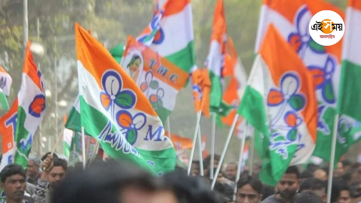 মথুরাপুর পঞ্চায়েতে পালাবদল, বিরোধী ঘর ভেঙে বোর্ড গঠনের পথে তৃণমূল
