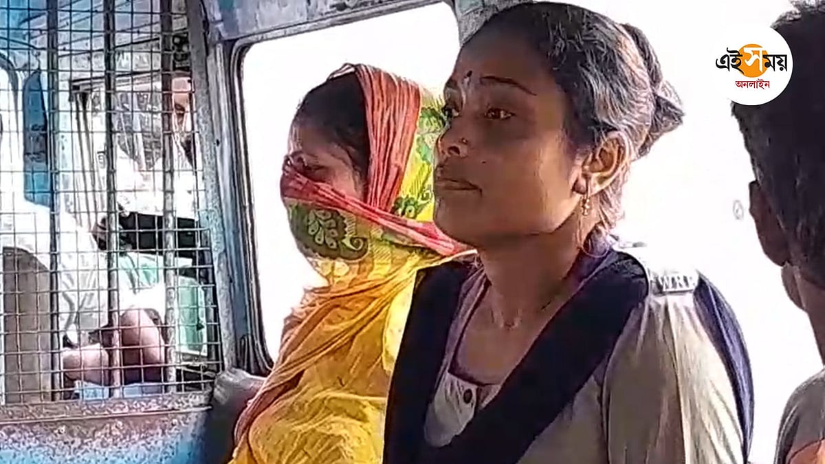ফুল ‘চোর’ অপবাদে আত্মঘাতী মহিলা, সিভিক ভলান্টিয়ারের বৌদিকে গ্রেপ্তার