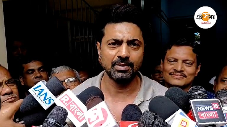 ‘অতিবৃষ্টি ও DVC-র ছাড়া জলেই বন্যা’, ঘাটাল মাস্টার প্ল্যান নিয়েও নয়া ...