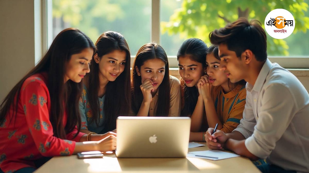 WBJEE Results 2025: ১১৭ দিনের মাথায় প্রকাশিত রাজ্য জয়েন্টের রেজ়াল্ট ...