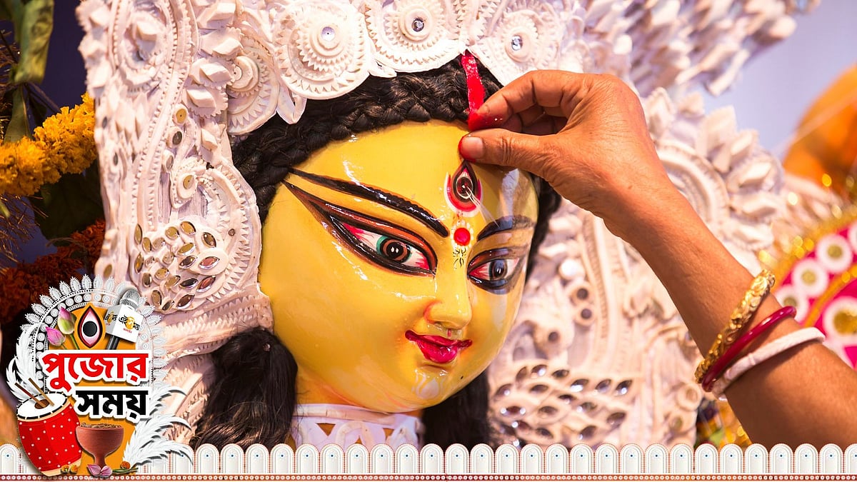 Durga Puja 2026 Date: পরের বছর ১৭ অক্টোবর থেকে পুজো, জানুন ২০২৬-এর ...