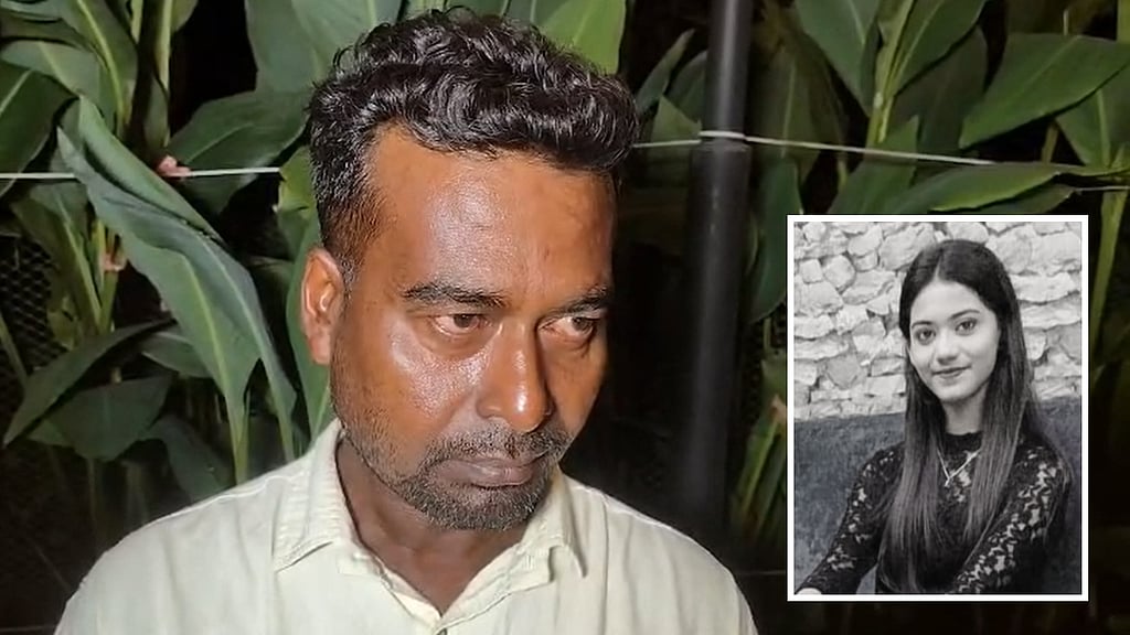 AshokeNagar: ‘মেয়ের দেহ ফেলে রেখে কেন ছেলেটা পালিয়ে গেল?’ বিচার ...