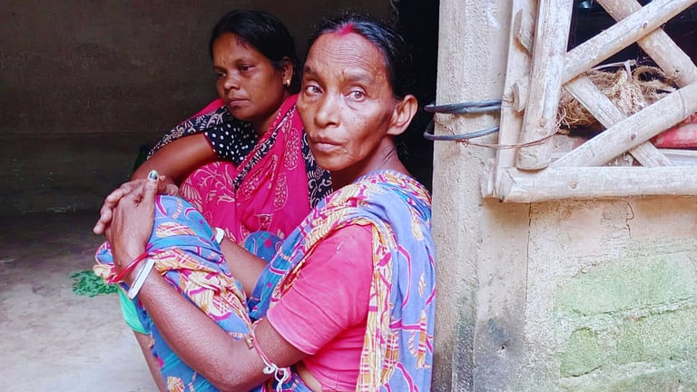 A young man missing: পুজোর ভাসানের গিয়ে নিখোঁজ, পুকুর থেকে দেহ উদ্ধার