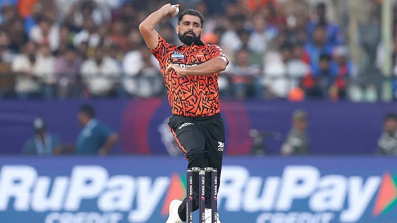 Mohammed Shami IPL: এ বার দল থেকে বাদ পড়ার পথে সামি