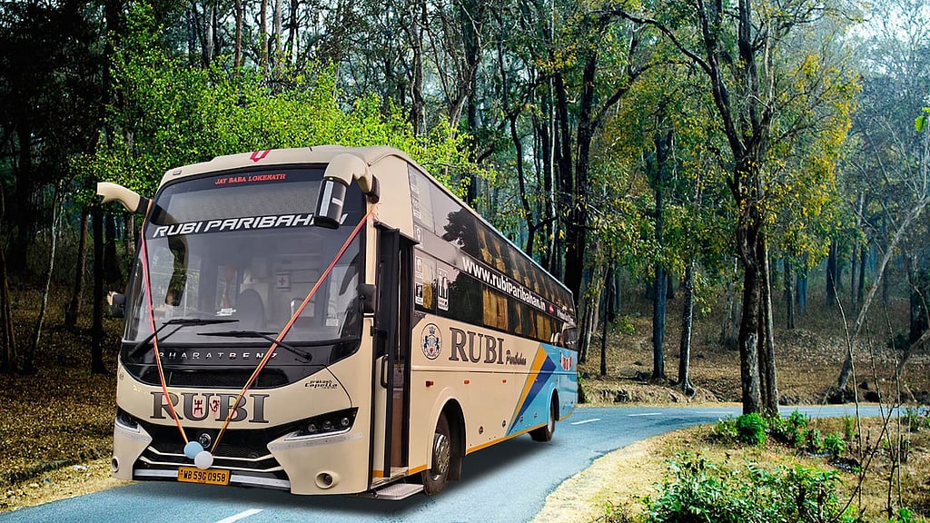 North Bengal Bus: একবাসেই কলকাতা থেকে সটান ডুয়ার্স, জেনে নিন ভাড়া
