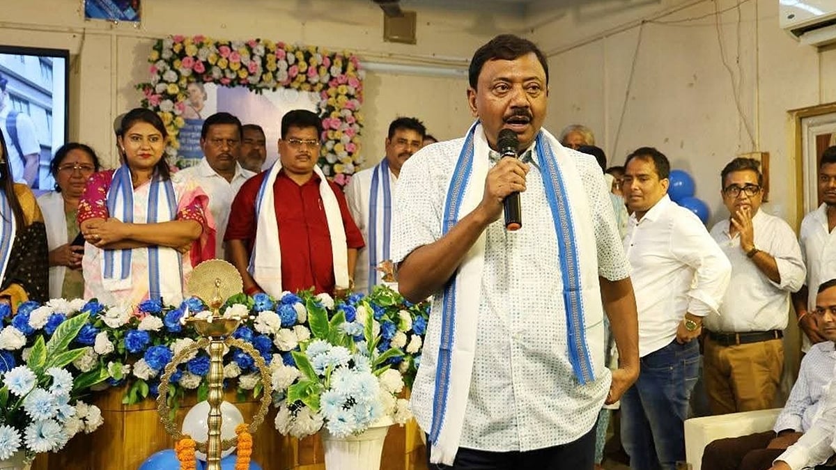 এনডিএ ব্লকে পার্থ, গ্রেপ্তারি চান অর্জুনরা