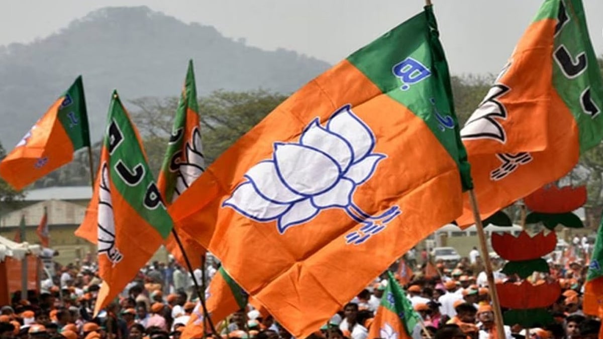 BJP: ঠিকাকর্মীকে মার, অভিযুক্ত বিজেপির পঞ্চায়েত প্রধান