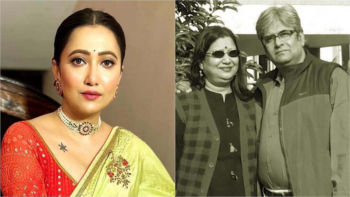 Sampurna Lahiri: বাবার মৃত্যুর ৬ মাসের মধ্যে প্রয়াত অভিনেত্রীর ...