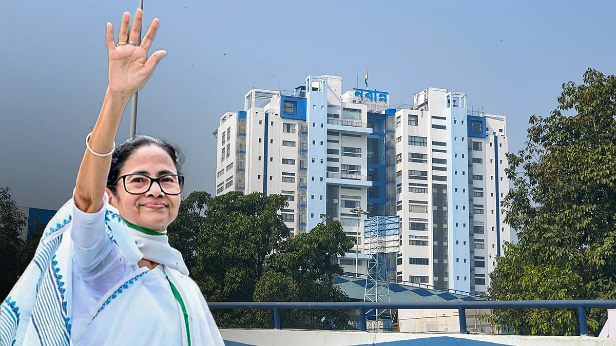 সরকারি কর্মচারীদের জন্য বকেয়া DA দেওয়ার ঘোষণা করলেন মুখ্যমন্ত্রী।