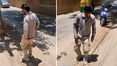 Bengaluru Zombie Drug Viral Video 2026: বেঙ্গালুরুতে জম্বি ড্রাগের হানা ...