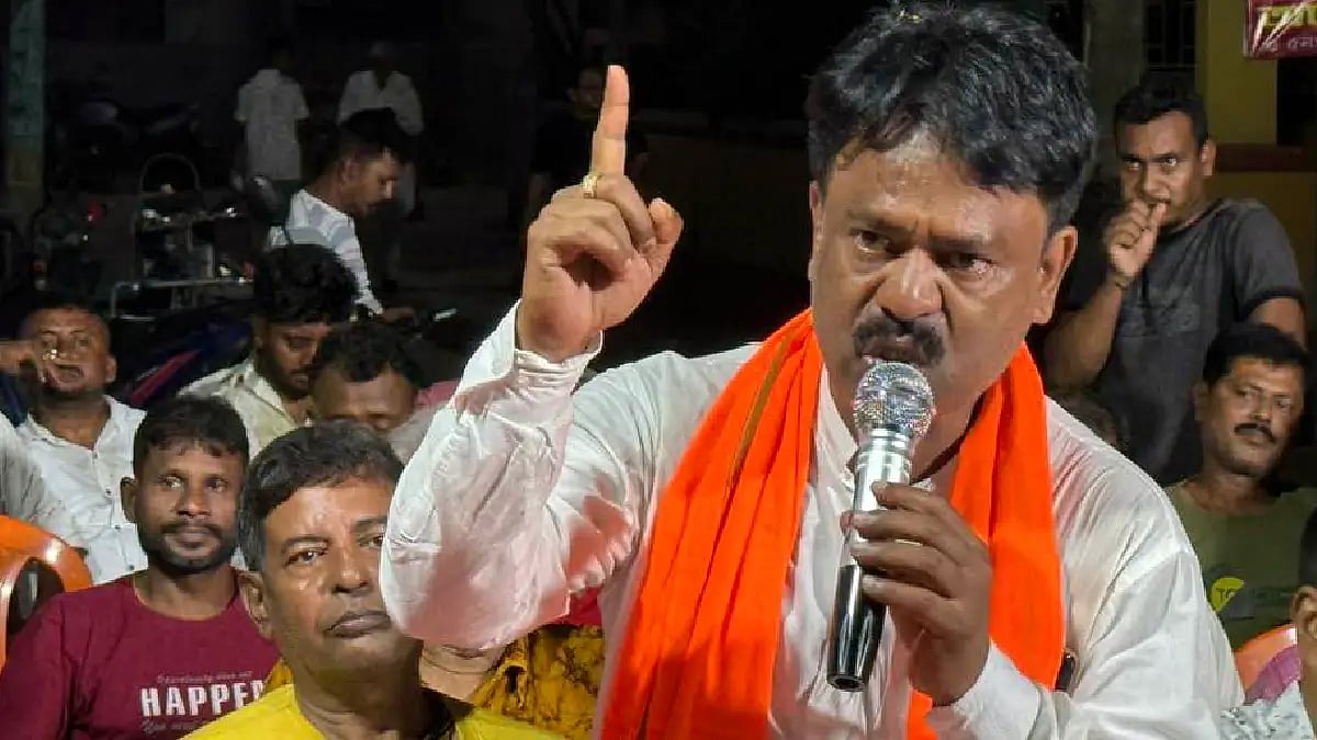 ২০২১-এর পরে ২০২৬ সালের নির্বাচনেও বিধায়ক, এ বার সরকারে মন্ত্রীর ...