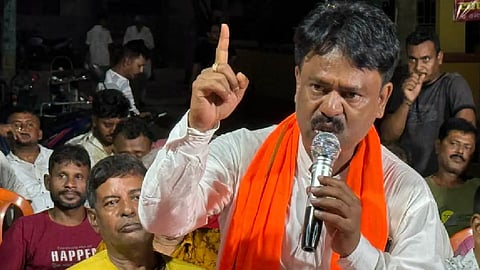 ২০২১-এর পরে ২০২৬ সালের নির্বাচনেও বিধায়ক, এ বার সরকারে মন্ত্রীর ...