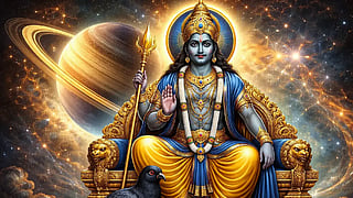 Shani Transit To Bring Love Money Happiness to 4 Zodiac Signs। Ei Samay