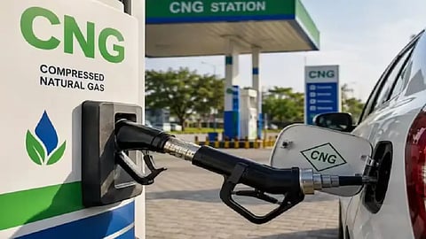 ফের CNG-র দাম বাড়ল দিল্লিতে, কেজি প্রতি কতটা মূল্যবৃদ্ধি হলো?