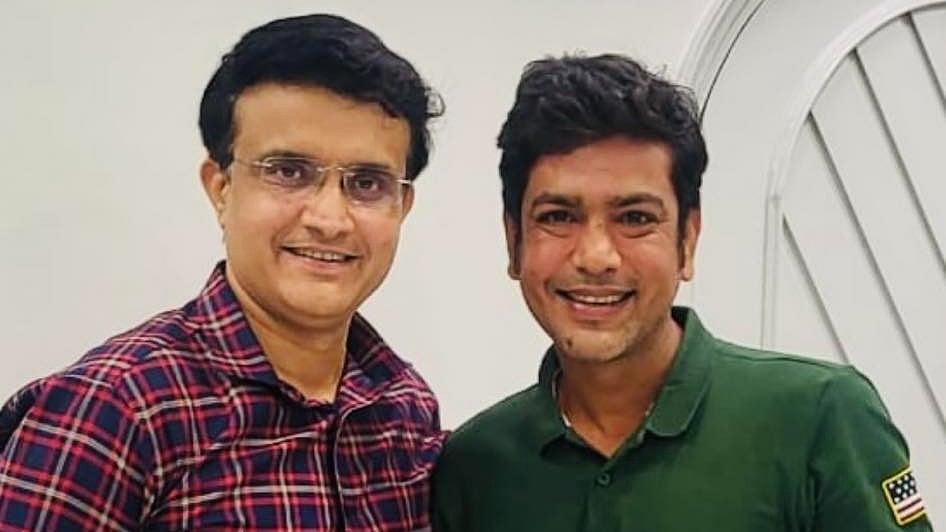 Bengal Team Coach: লক্ষ্মীতেই ভরসা CAB-র, কোচের পদে চমক ঋদ্ধি-মনোজ