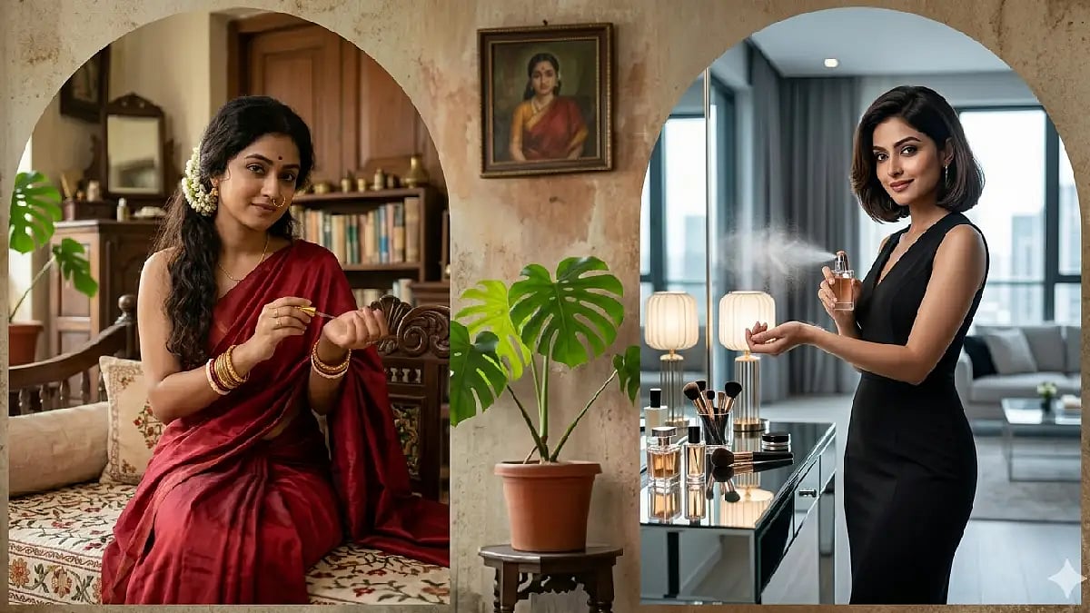 গরমে আতর নাকি পারফিউম— কোনটি দীর্ঘক্ষণ সুগন্ধ ধরে রাখে? Ei Samay