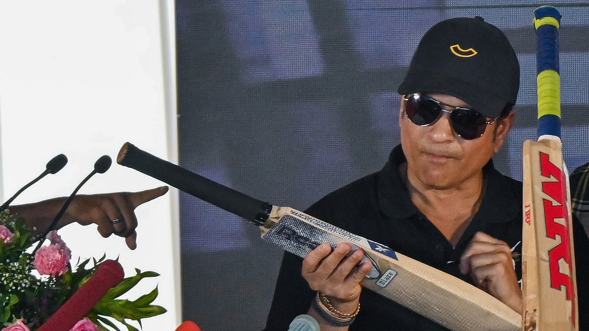 BCCI-কে ৩ পরামর্শ সচিন তেন্ডুলকরের