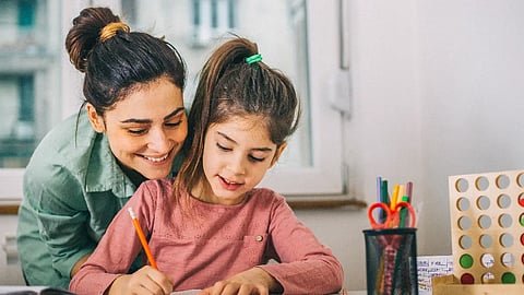 Child Study Tips: পড়াশোনায় অনীহা? খুদের মনোযোগ ও শেখার আগ্রহ বাড়ানোর ...