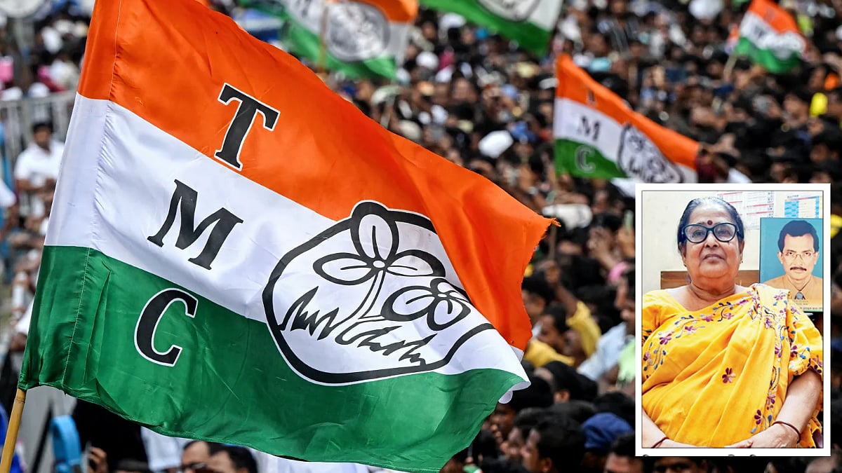 তপন দত্তের খুনের তদন্তে বিলম্ব, নালিশ, মুখ্যমন্ত্রীর দ্বারস্থ