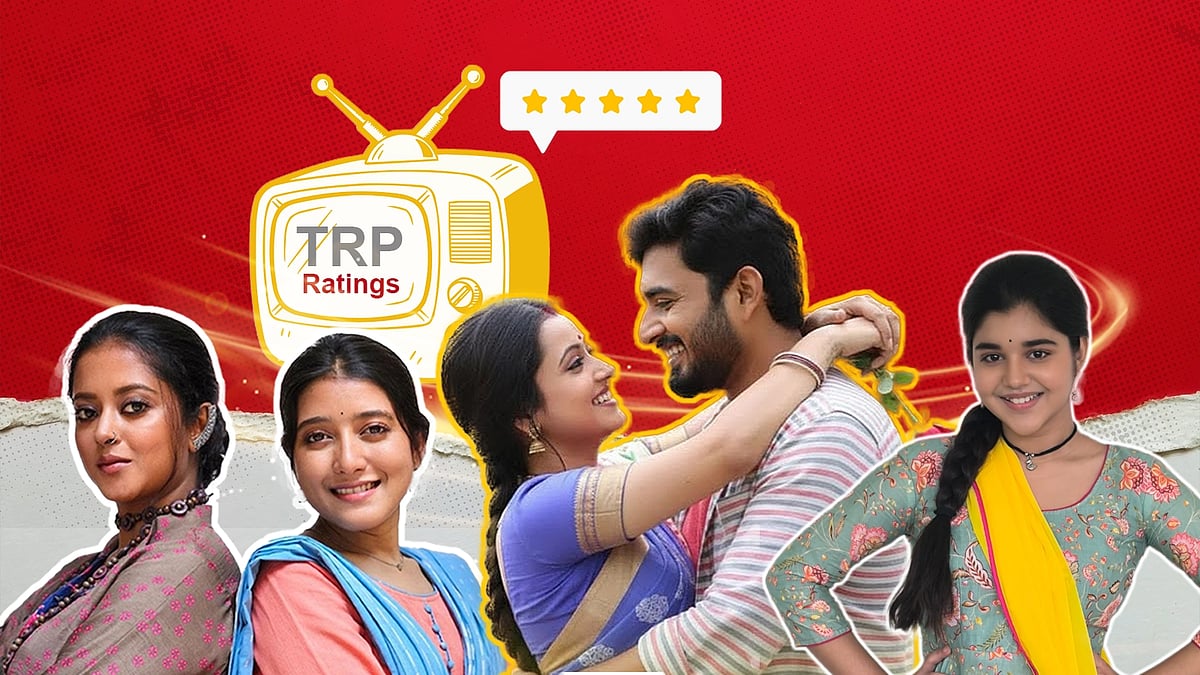 তালিকায় বড় চমক, TRP তালিকায় টপার কে?