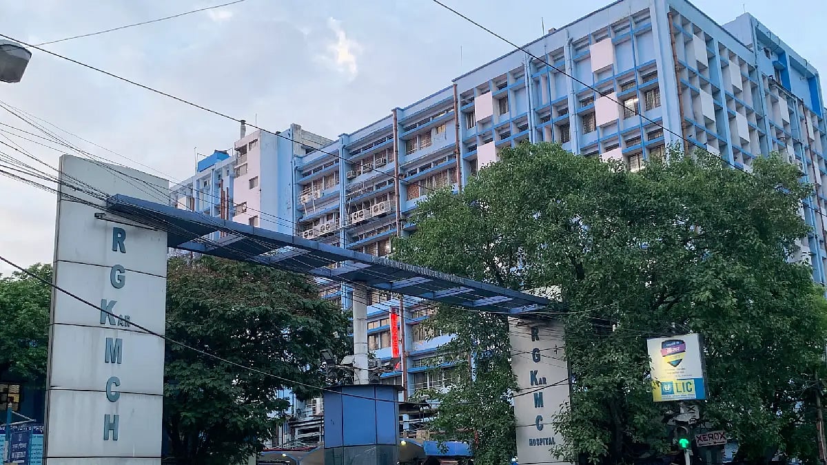 আরজি কর মামলায় CBI তদন্তে গাফিলতির অভিযোগ, আদালতে সরব নির্যাতিতার মা ...