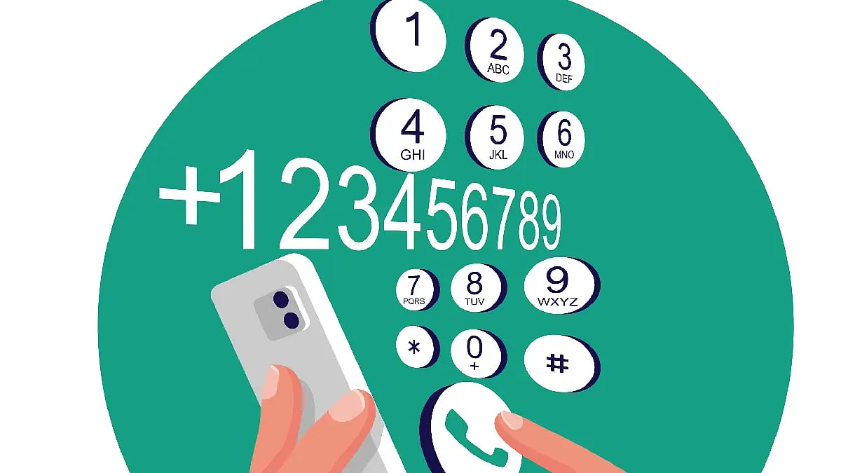 Mobile Number Numerology: মোবাইল নম্বরের শেষ অঙ্ক কি বদলে দিতে পারে ...