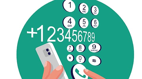 Mobile Number Numerology: মোবাইল নম্বরের শেষ অঙ্ক কি বদলে দিতে পারে ...
