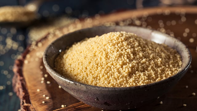 ডায়াবিটিসে কি সুজি খাওয়া যায়?