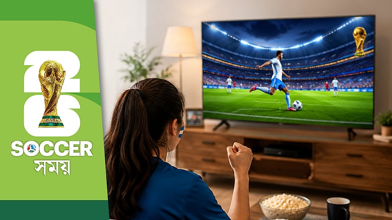 FIFA World Cup Live Telecast Channel Number: Tata Play, Airtel, Dish TV ...