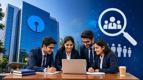 SBI Apprentice Recruitment: রাষ্ট্রায়ত্ত ব্যাঙ্কে ৭০০০-এরও বেশি পদে ...