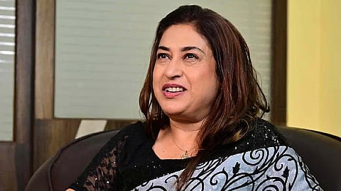 ‘একটাই অপরাধবোধ, দিদির খারাপ সময়ে তাঁর সঙ্গে নেই’, বললেন বিদ্রোহী শতাব্দী