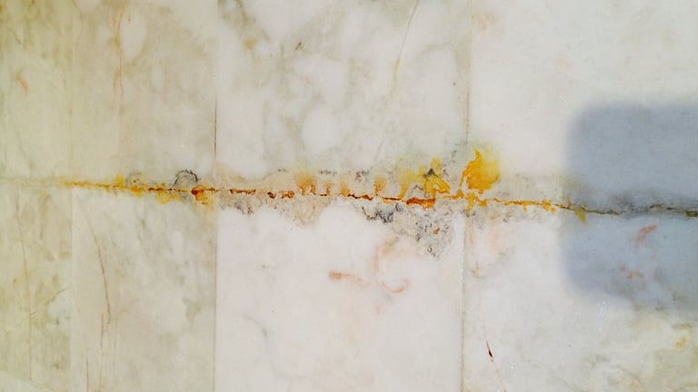Marble Floor Cleaning Tips: হলদে দাগ দূর করে ফেরান উজ্জ্বলতা। Ei Samay