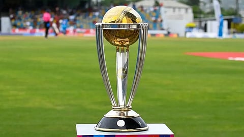 ২০২৭ বিশ্বকাপের সূচি ঘোষণা, ২৪ বছর পর ফিরছে পুরনো Super Six ফর্ম্যাট