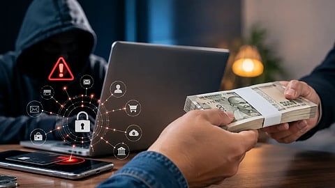 Cyber Fraud Money Refund: খোয়ানো টাকা ফেরত পাওয়ার সুযোগ, জানুন আবেদন ...