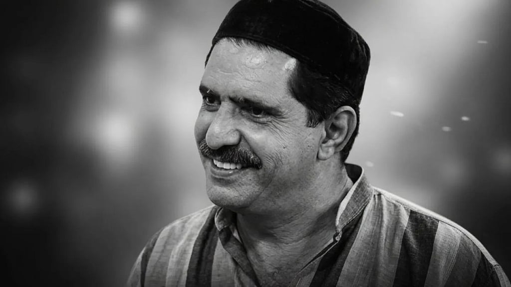 অভিনেতা দিনয়ার তিরন্দাজ প্রয়াত, ‘নুক্কড়’-খ্যাত অভিনেতার মৃত্যুতে শোক ...