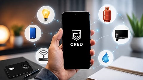 CRED New Feature: এক ক্লিকেই সব বিল পেমেন্ট, AutoPay সুবিধাও আনল CRED ...