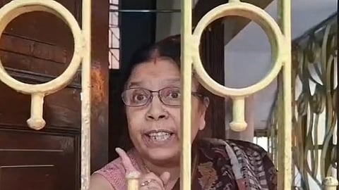 অভিষেক বন্দ্যোপাধ্যায়ের আপ্ত সহায়ক সুমিত রায়ের শ্বশুরবাড়ির লোকজন কী ...