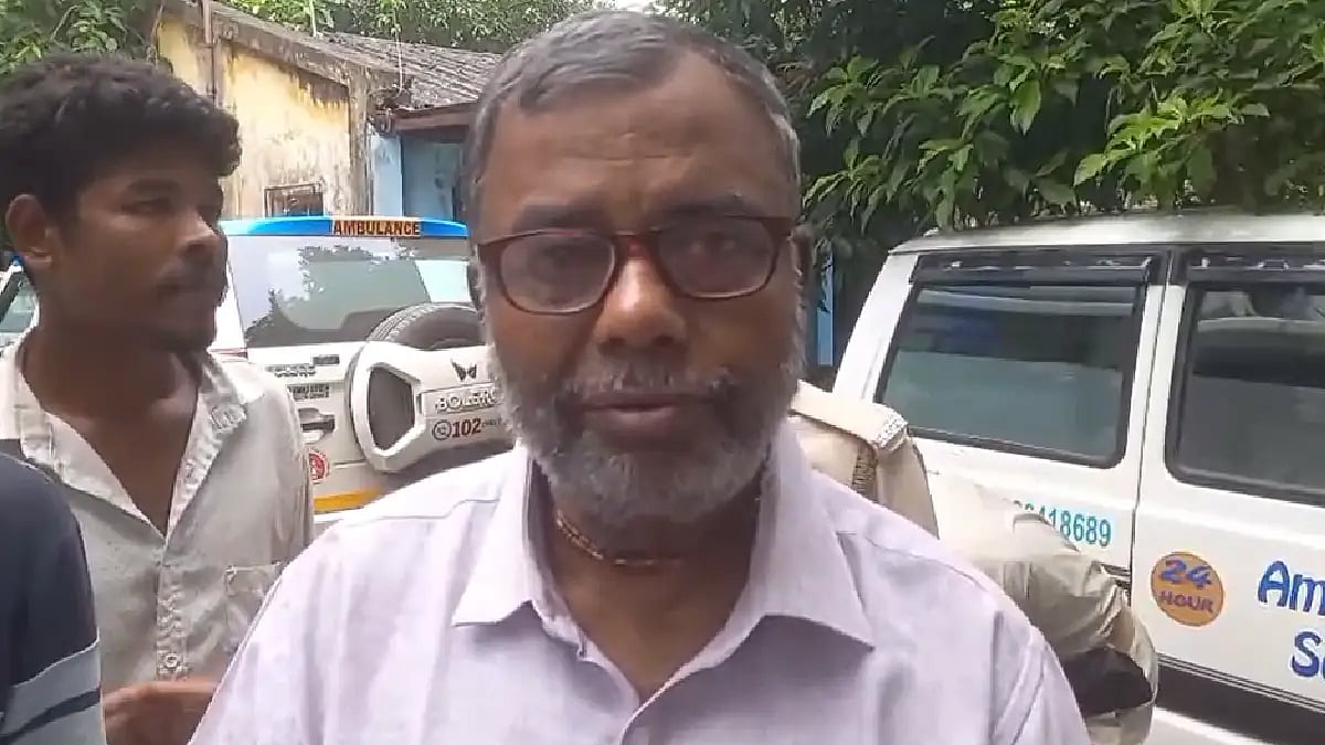 সিঙ্গুর জমি আন্দোলনের নেতা গ্রেপ্তার, ২০১৪ সালের মামলায় ধৃত