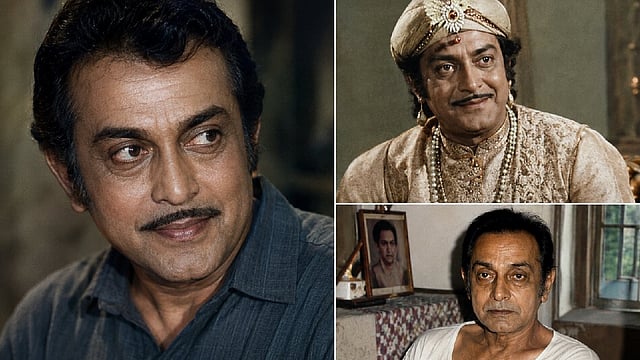 কামু মুখোপাধ্যায়ের শেষ জীবন: পঙ্গুত্ব, অর্থকষ্ট ও নিঃসঙ্গতার গল্প ...