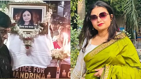 মালদায় তরুণী ব্যাঙ্ক কর্মীর মর্মান্তিক পরিণতি, দোষীদের এনকাউন্টারের ...